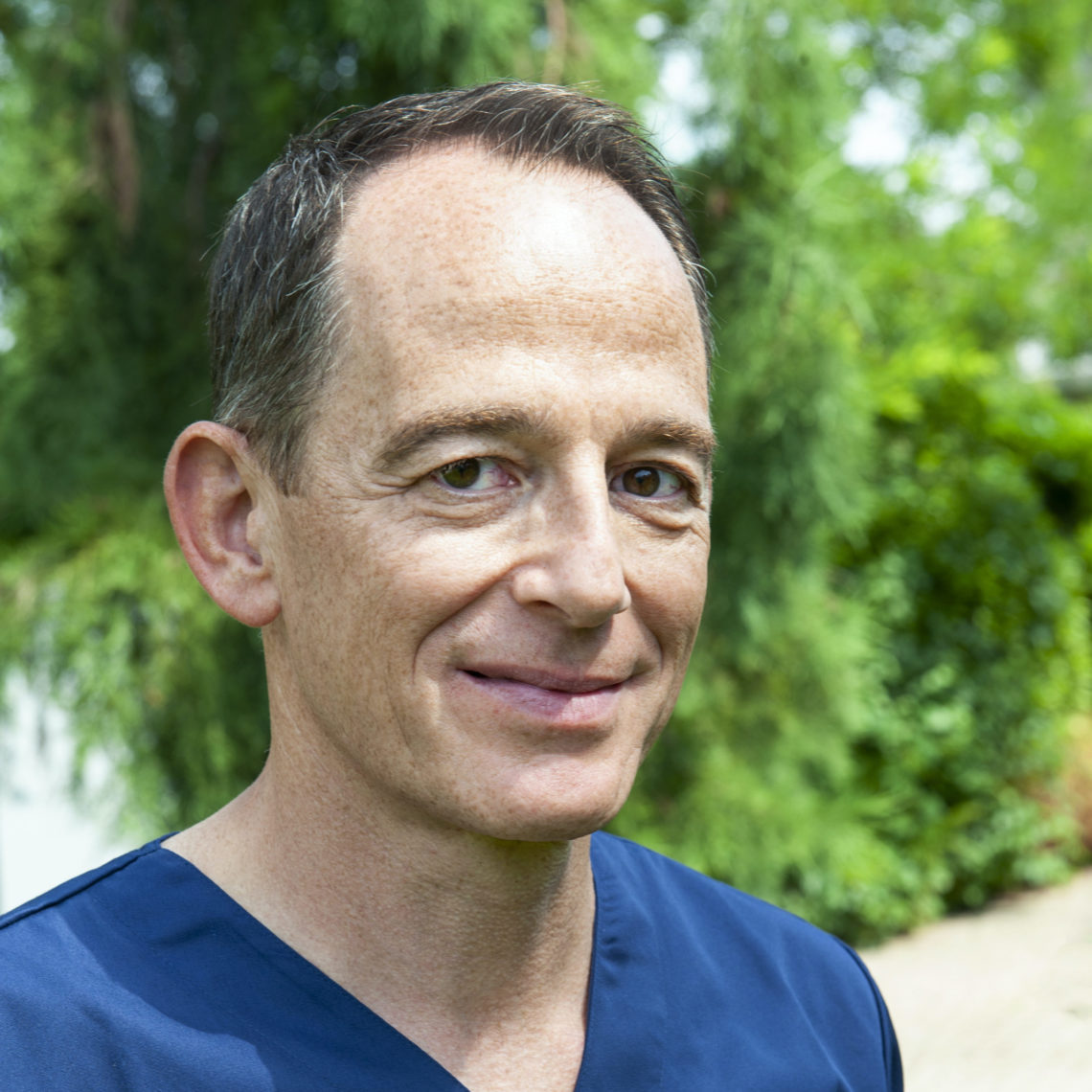 Chirurgie du genou - Clinique Orthopédique Genève